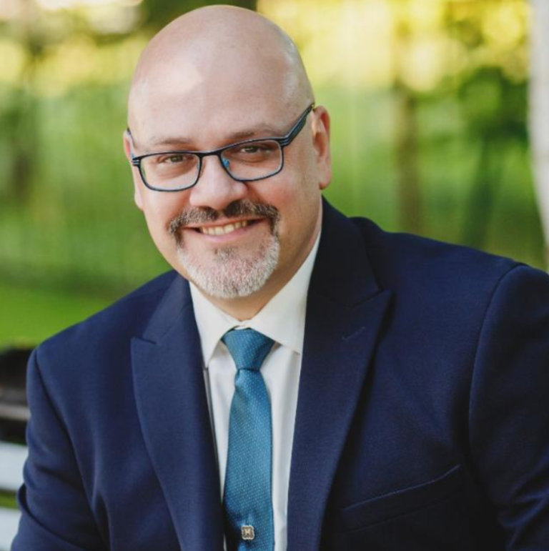 Donate - Dr. Eli's Author Blog